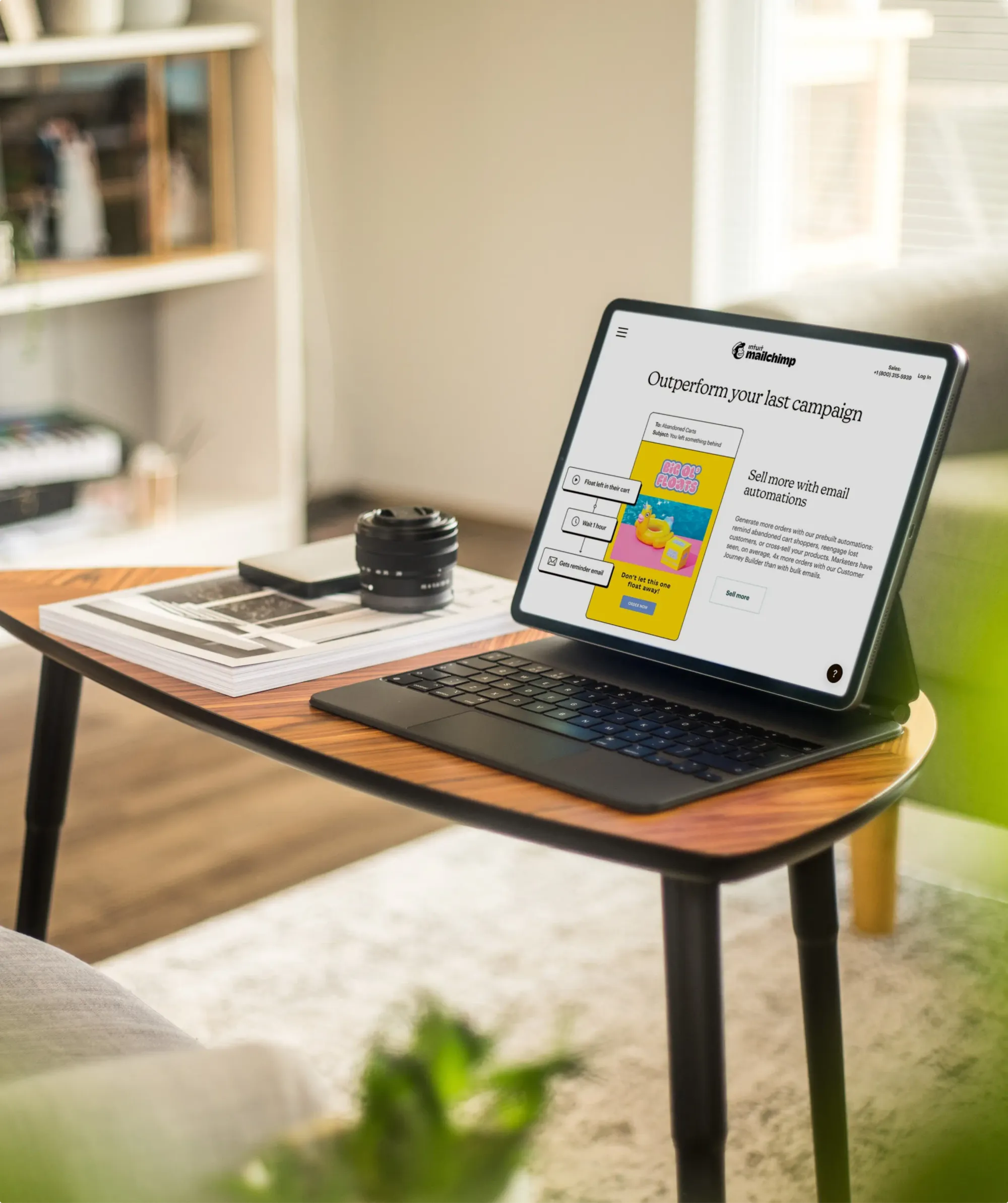 Remote Work: How To Build Your Workspace